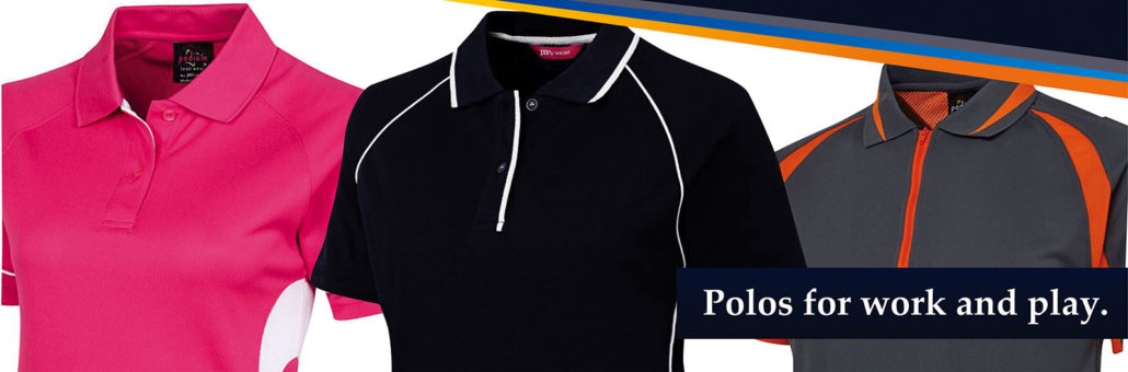 Polos ⋆ Shirts North