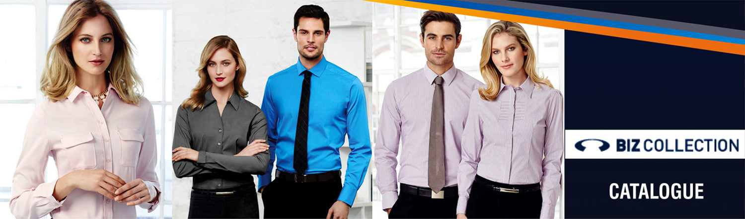 Biz Collection Business ⋆ Shirts North Business clothing and uniforms
